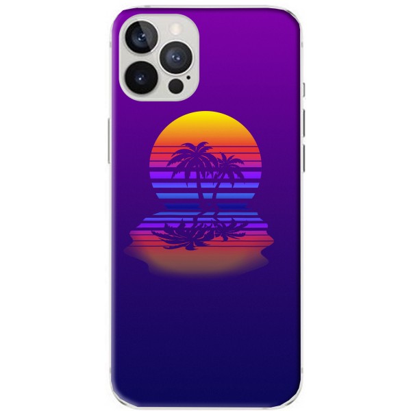 Coque personnalisée iPhone 12 Mini