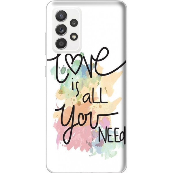 Coque Samsung A52 5G personnalisée